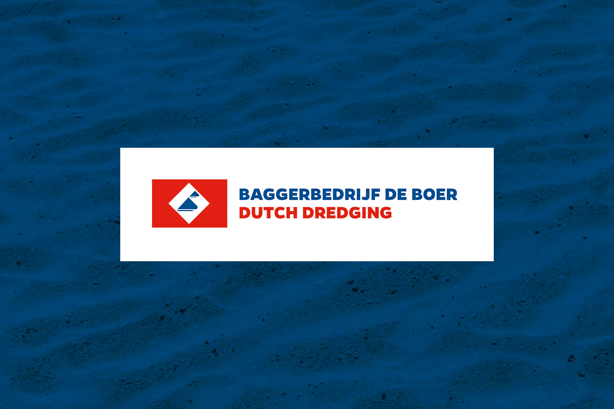 Contact • Dutch Dredging